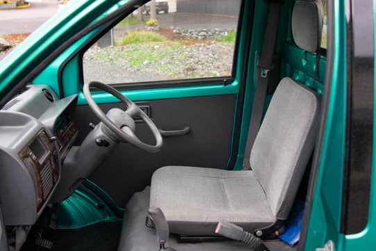 1996 Daihatsu Midget II for Sale - Cars & Bids