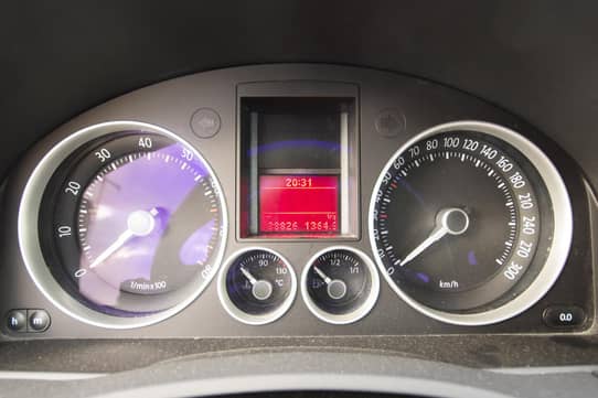 2006 Volkswagen R32 for Sale - Cars & Bids