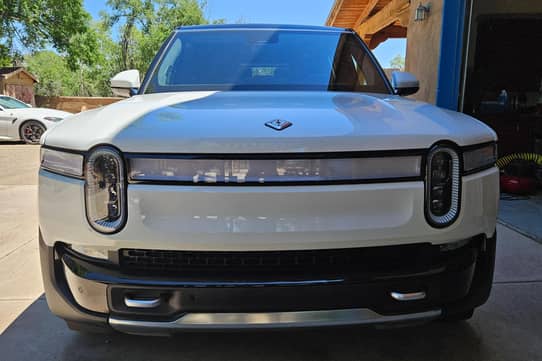 2024 Rivian R1S Adventure Edition for Sale - Cars & Bids