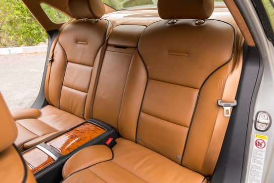2005 Audi A8 L W12 for Sale - Cars & Bids