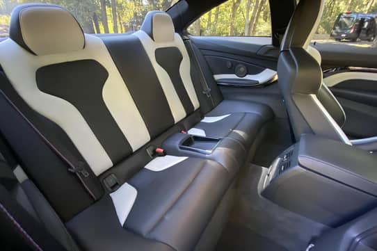 2020 BMW M4 Coupe M Heritage Edition for Sale - Cars & Bids