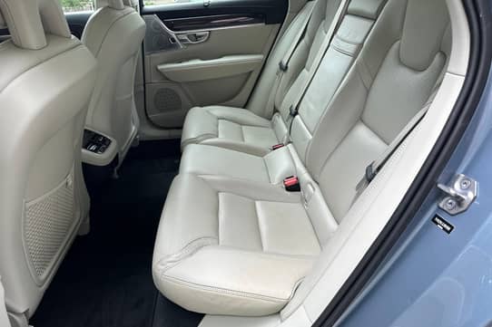 2018 Volvo V90 T6 AWD Inscription for Sale - Cars & Bids