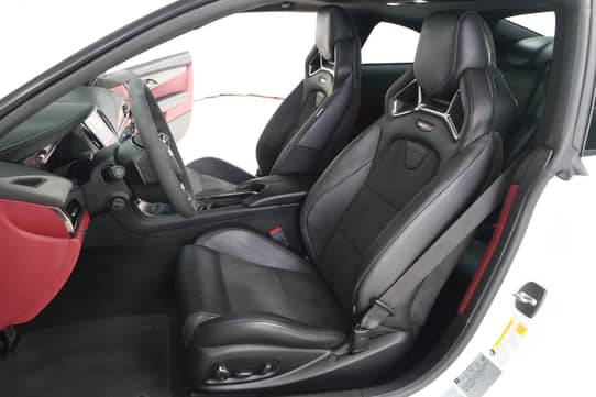 2018 Cadillac ATS-V Coupe Championship Edition for Sale - Cars & Bids