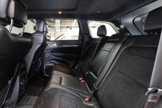 2018 Jeep Grand Cherokee Trackhawk VIN: 1C4RJFN98JC370952 for Sale ...