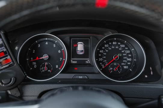2016 Volkswagen GTI SE for Sale - Cars & Bids