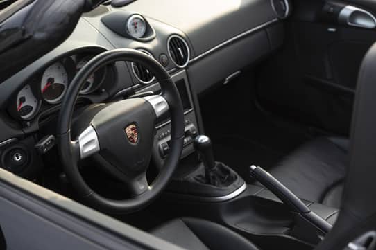 2005 Porsche Boxster S for Sale - Cars & Bids