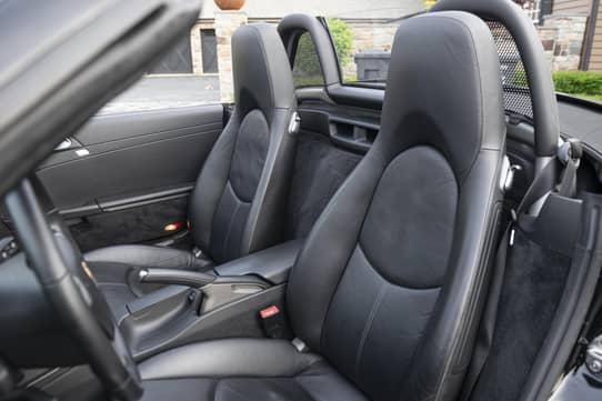 2005 Porsche Boxster S for Sale - Cars & Bids