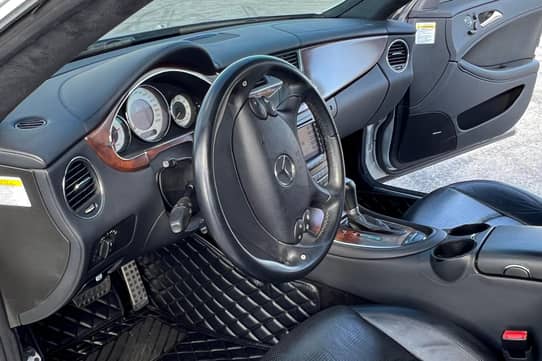 2006 Mercedes-Benz CLS55 AMG for Sale - Cars & Bids
