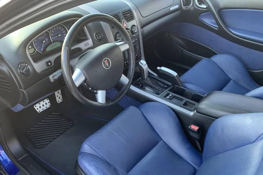 2004 Pontiac GTO for Sale - Cars & Bids