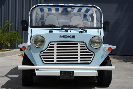 2021 Cruise Car eMoke for Sale - Cars & Bids