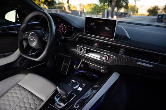 2019 Audi RS5 Coupe for Sale - Cars & Bids