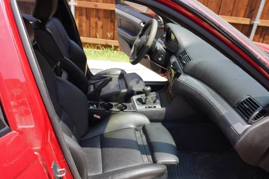 2004 BMW 330i ZHP Sedan for Sale - Cars & Bids