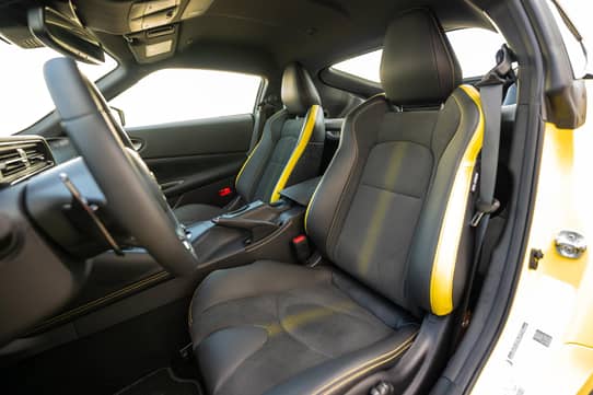 2023 Nissan Z Proto Spec VIN: JN1BZ4BH5PM310613 for Sale - Cars & Bids