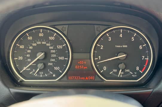 2013 BMW 135i Coupe VIN: WBAUC9C57DVM13768 for Sale - Cars & Bids