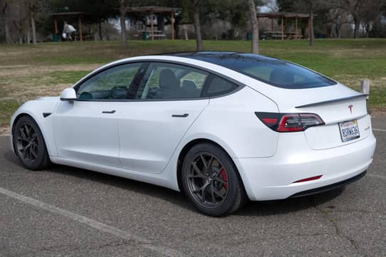 2020 Tesla Model 3 Performance VIN: 5YJ3E1EC6LF802145 for Sale - Cars ...