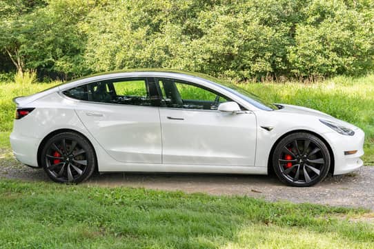 2020 Tesla Model 3 Performance VIN: 5YJ3E1EC1LF719562 for Sale - Cars ...