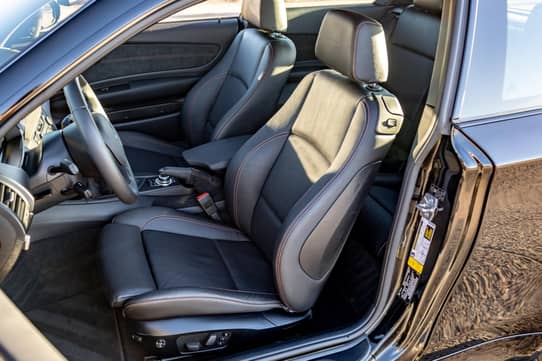 2011 BMW 1M VIN: WBSUR9C50BVT47619 for Sale - Cars & Bids