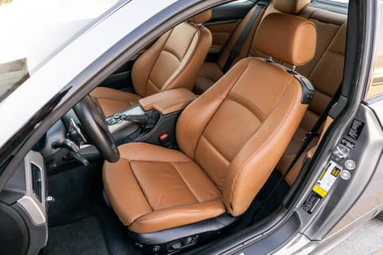 2011 BMW 335is Coupe VIN: WBAKG1C51BE617430 for Sale - Cars & Bids