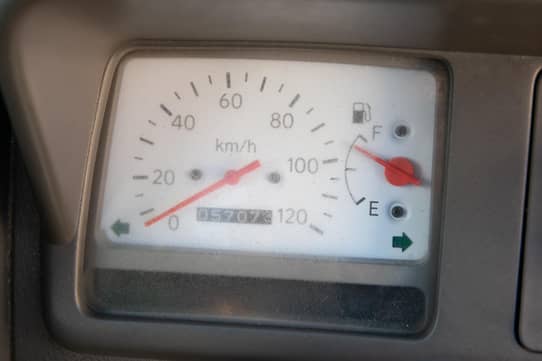 1996 Daihatsu Midget II for Sale - Cars & Bids