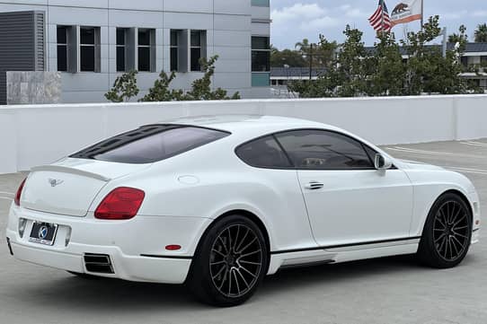 2006 Bentley Continental GT for Sale - Cars & Bids