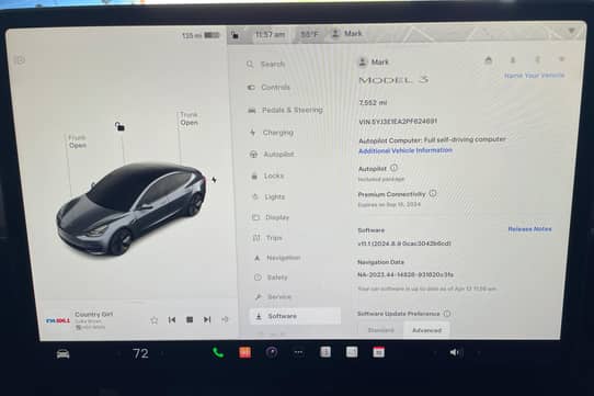 2023 Tesla Model 3 RWD for Sale - Cars & Bids