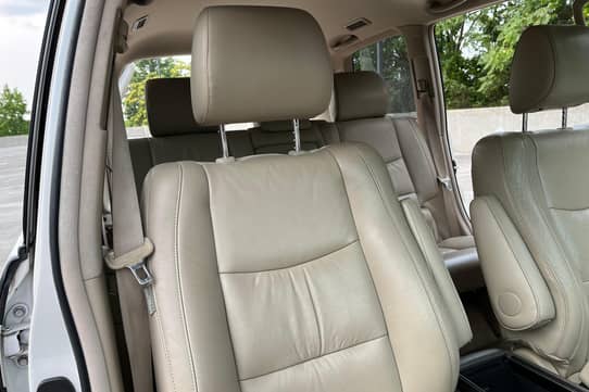 2004 Lexus GX 470 for Sale - Cars & Bids