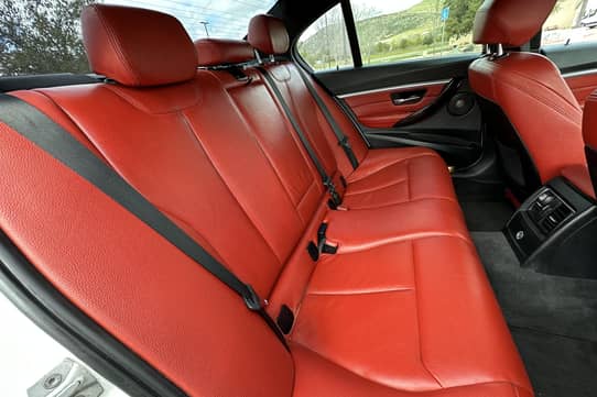 2016 BMW 340i Sedan for Sale - Cars & Bids