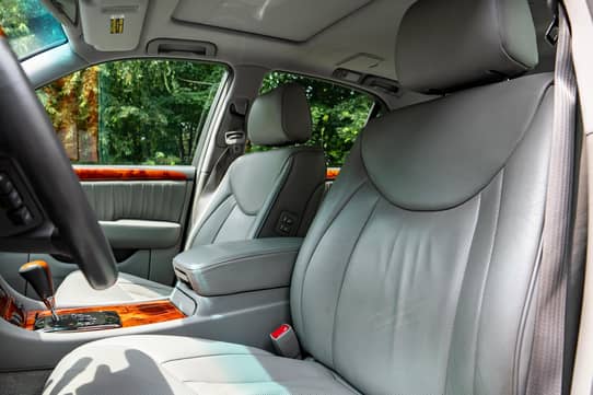 2006 Lexus LS 430 for Sale - Cars & Bids