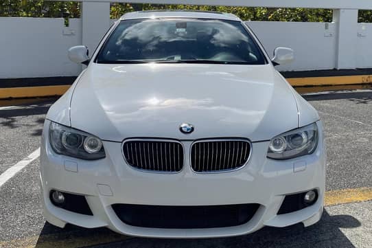 2012 BMW 328i Coupe for Sale - Cars & Bids