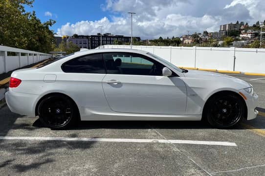 2012 BMW 328i Coupe for Sale - Cars & Bids
