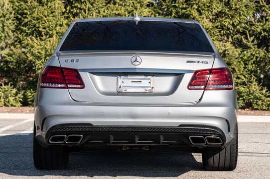 2014 Mercedes-Benz E63 AMG Sedan VIN: WDDHF9CBXEA839499 for Sale - Cars ...