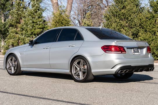 2014 Mercedes-Benz E63 AMG Sedan VIN: WDDHF9CBXEA839499 for Sale - Cars ...