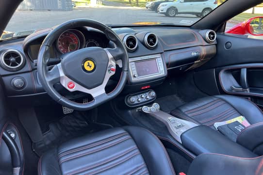 2013 Ferrari California for Sale - Cars & Bids