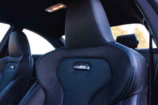 2019 BMW M2 Competition for Sale - Cars & Bids