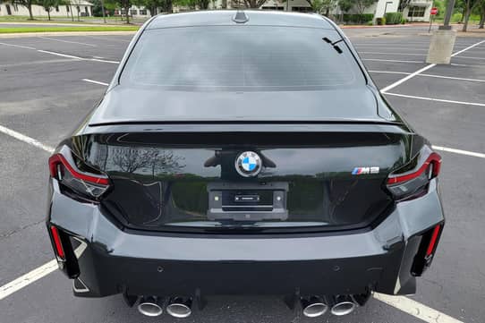 2024 BMW M2 for Sale - Cars & Bids