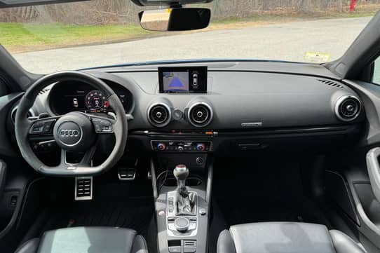 2019 Audi RS3 for Sale - Cars & Bids