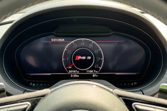 2019 Audi RS3 for Sale - Cars & Bids