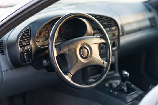 1995 BMW M3 Coupe for Sale - Cars & Bids