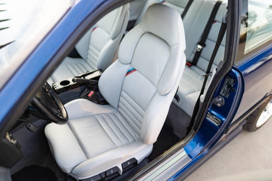 1995 BMW M3 Coupe for Sale - Cars & Bids