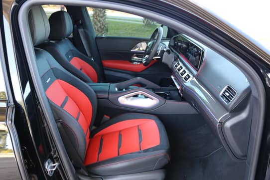 2023 Mercedes-AMG GLE53 Coupe for Sale - Cars & Bids