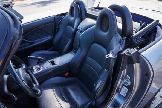 2000 Honda S2000 for Sale - Cars & Bids