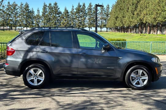 2012 BMW X5 xDrive35d for Sale - Cars & Bids