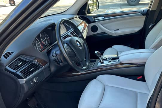 2012 BMW X5 xDrive35d for Sale - Cars & Bids