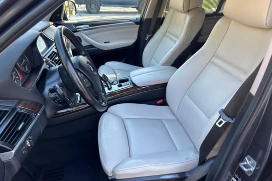 2012 BMW X5 xDrive35d for Sale - Cars & Bids