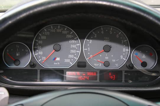 2003 BMW M3 Convertible for Sale - Cars & Bids