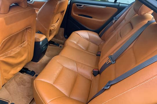 2004 Volvo S60R for Sale - Cars & Bids