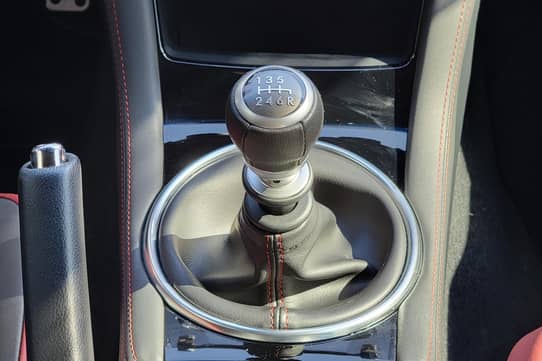 2020 Subaru WRX STI for Sale - Cars & Bids