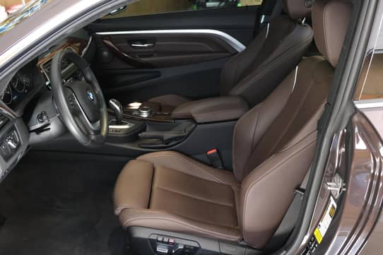 2020 BMW 440i xDrive Coupe for Sale - Cars & Bids