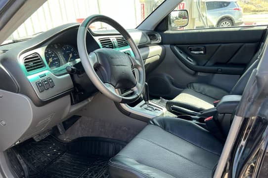 2003 Subaru Baja for Sale - Cars & Bids