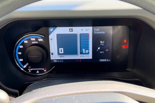 2021 Ford Bronco for Sale - Cars & Bids